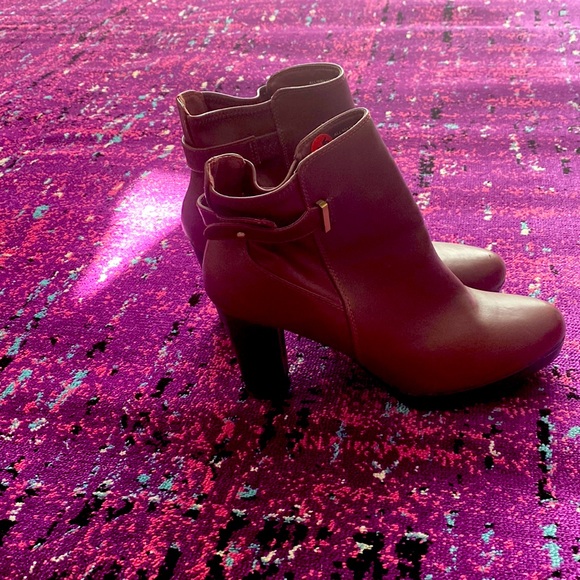 Metaphor | Shoes | Metaphor Heeled Boots | Poshmark
